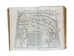 Geography. STRABO. Strabonis Rervm Geographicarvm Libri Septemdecim ...