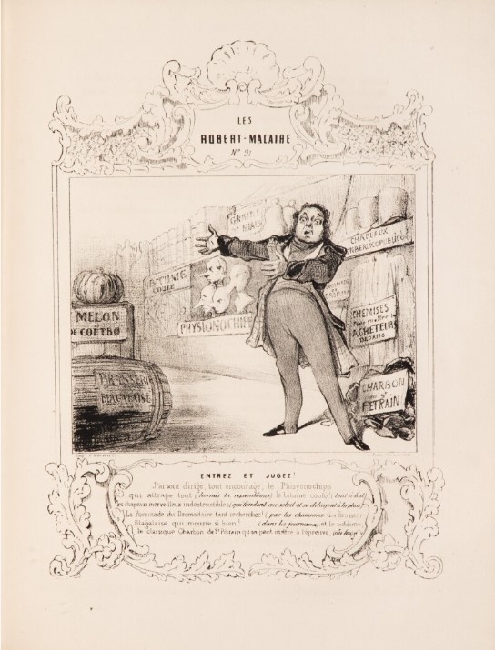 Specimen belonged to the Duchess of Berry in Red Morocco Binding ...